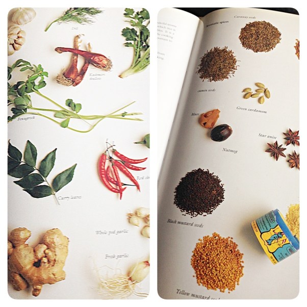 50 Great Curries of India: Cook Book Review and A Recipe | Cookingwithshy