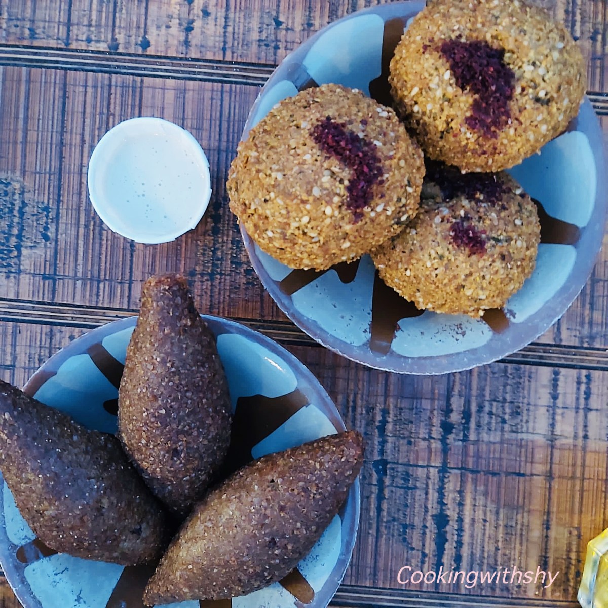 Discover Flavors Of Syria: Zezafoun Toronto | Cookingwithshy